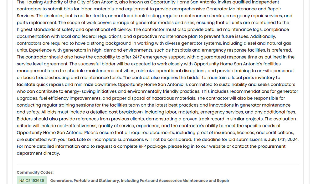 Your Gateway to Government Contracts | GovernmentBidHub