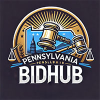 Government BidHub - Comprehensive Government Bidding Opportunities